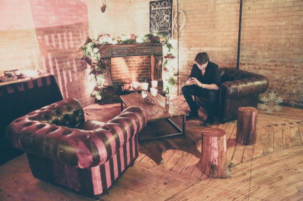 Social & Private Events Venue Toronto | The Great Hall