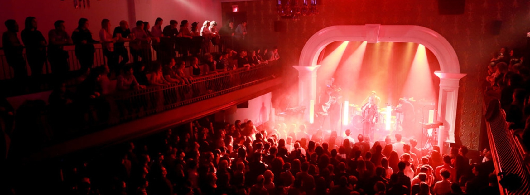 The Great Hall - Historic Event Venue Toronto | Unique Event Spaces