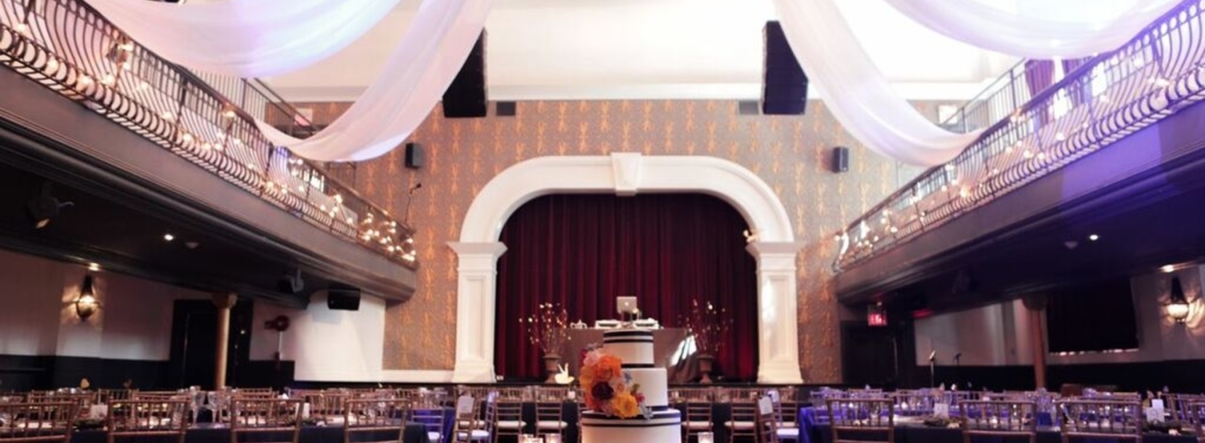 The Great Hall - Historic Event Venue Toronto | Unique Event Spaces