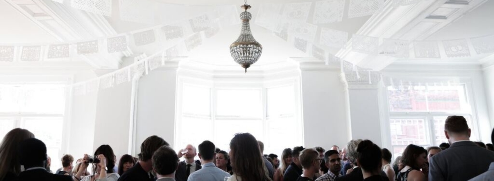 The Great Hall - Historic Event Venue Toronto | Unique Event Spaces