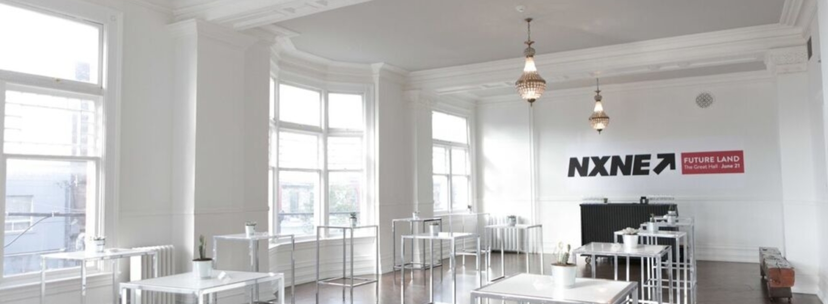 The Great Hall - Historic Event Venue Toronto | Unique Event Spaces