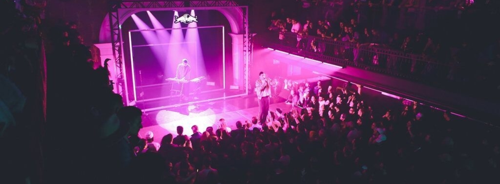 The Great Hall - Historic Event Venue Toronto | Unique Event Spaces