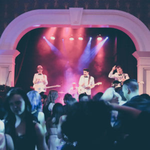 Social & Private Events Venue Toronto | The Great Hall