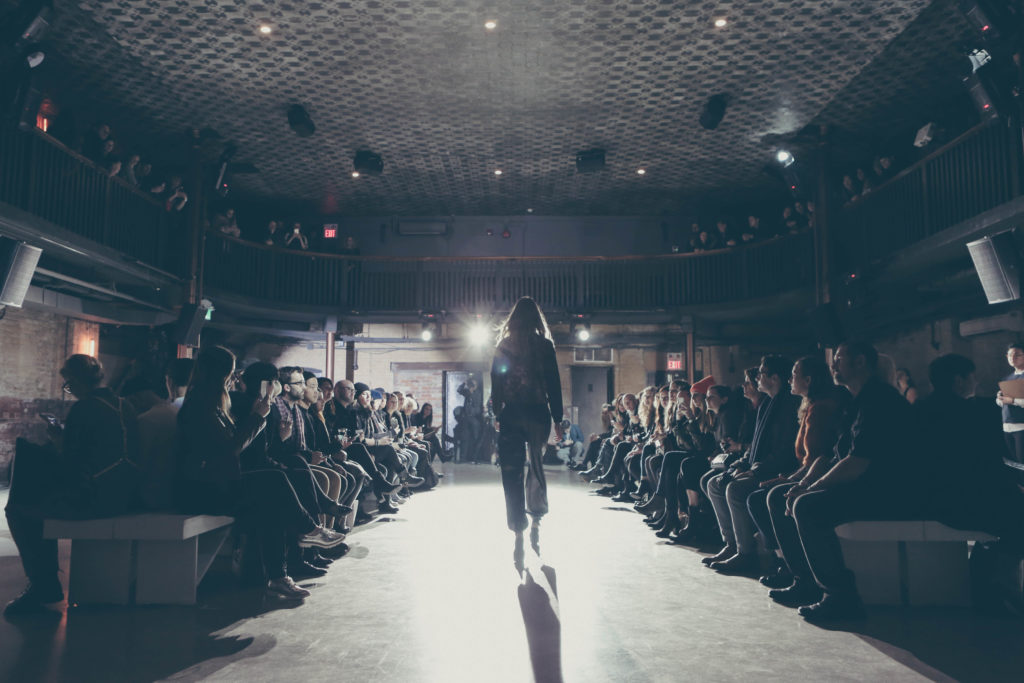 Social & Private Events Venue Toronto | The Great Hall