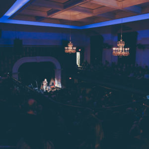 Production Event Venue - Concerts, Photo Shoots & Film | The Great Hall