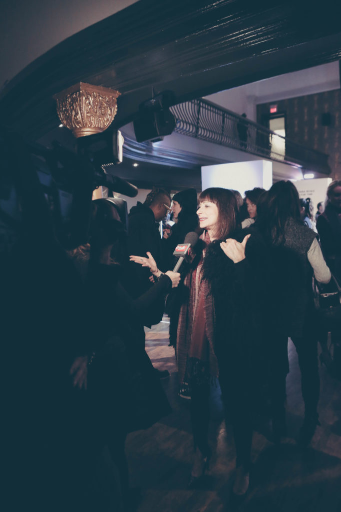 Social & Private Events Venue Toronto | The Great Hall