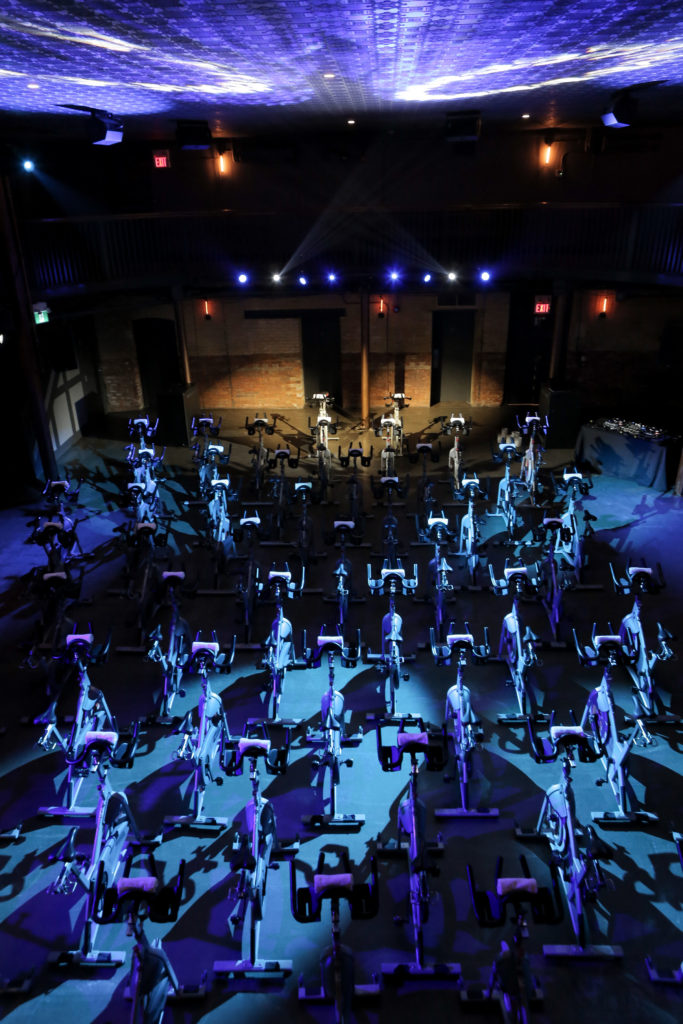 Social & Private Events Venue Toronto | The Great Hall